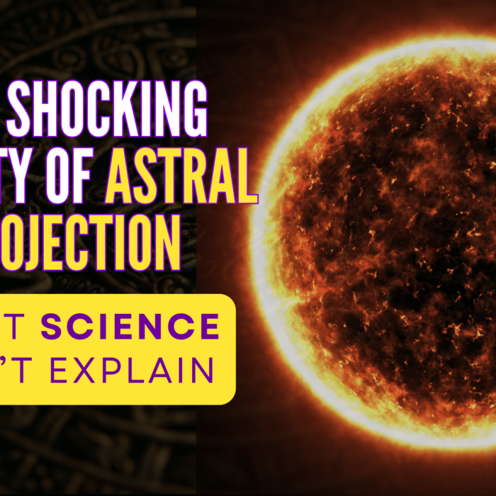Astral Ignited - Discover The Divine Within